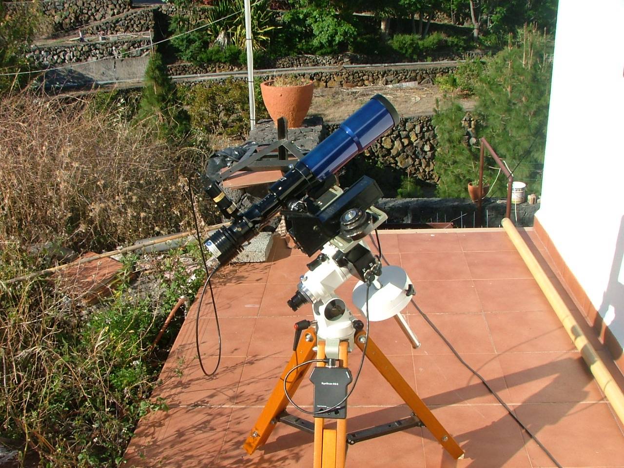 ZS66 on EQ3 1