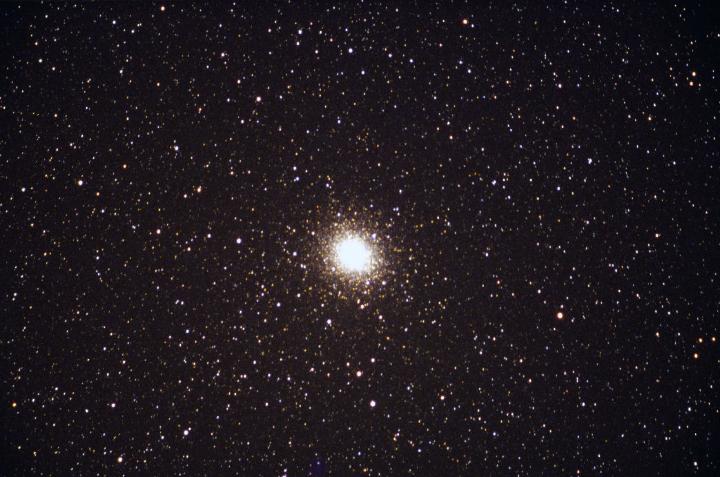Omega Centauri